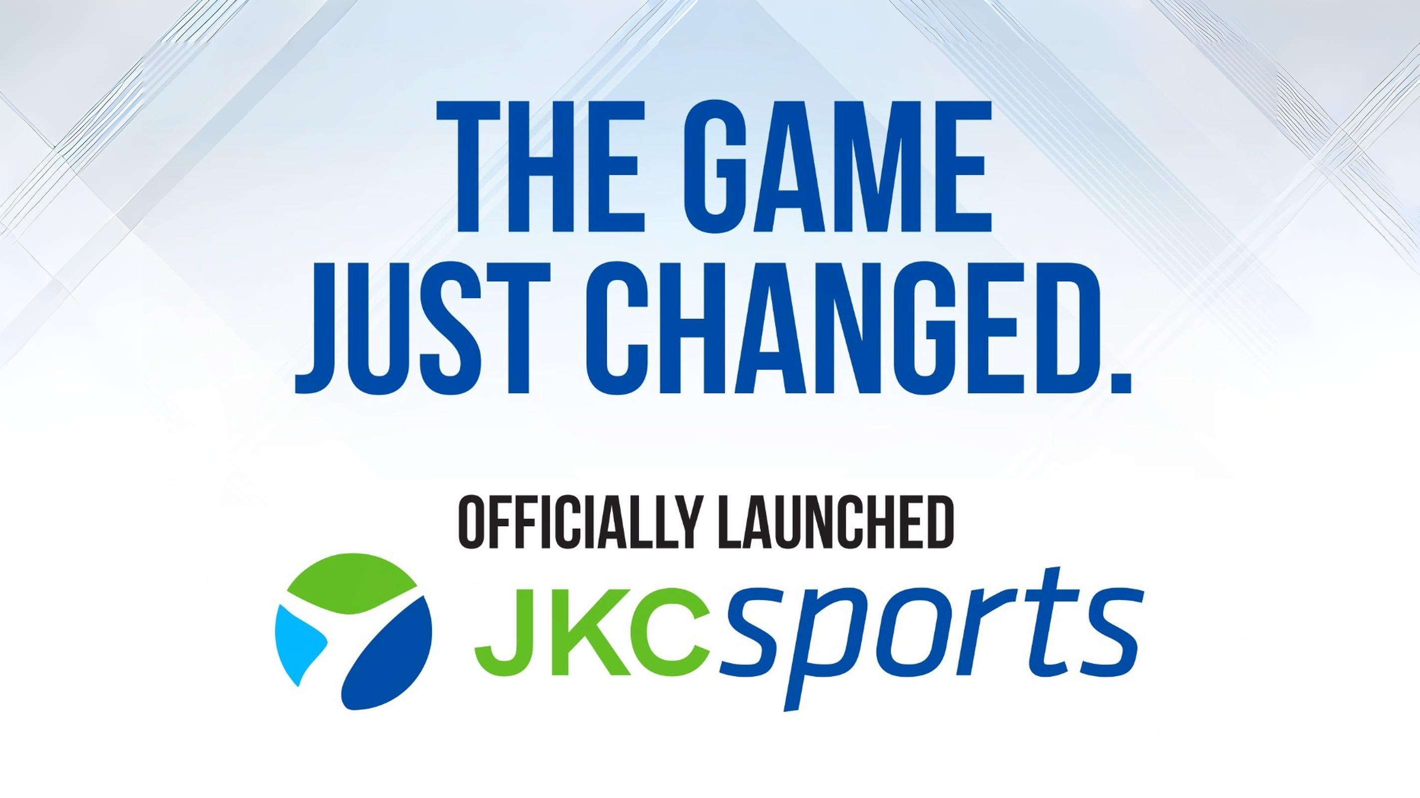 JKC Sports Officially Launched with a Long-Term, Multi-Sport Growth ...