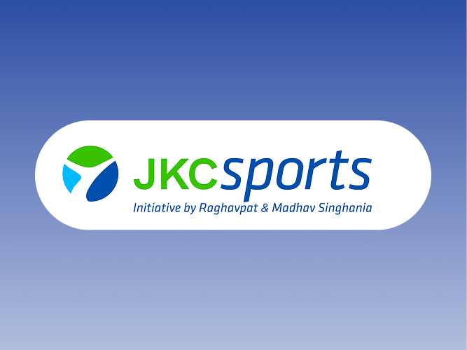 JKC Sports - Shaping India's Sporting Future